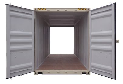 20' Storage Containers for Rent | Only $139/mo | Fast Delivery – Valtran
