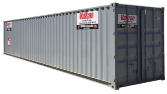 Portable Storage Shipping Containers for Sale Near Me | Valtran