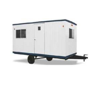 10' Container - Valtran