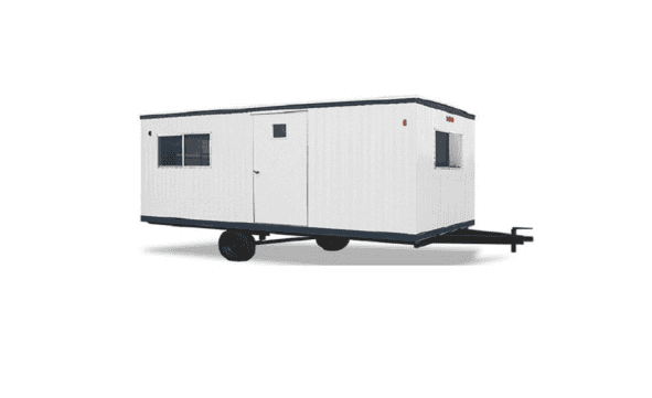 Mobile Offices - Valtran