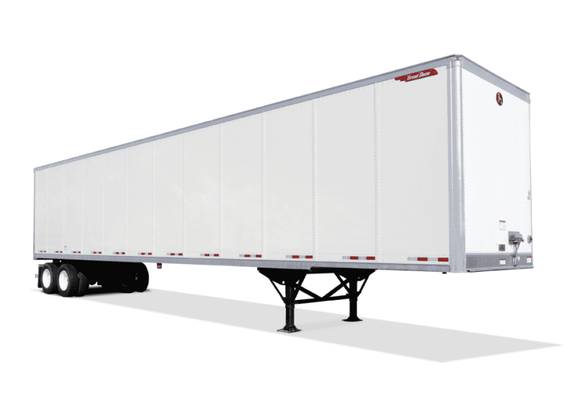 Shipping Storage Container, Trailer and On-Site Services | Valtran