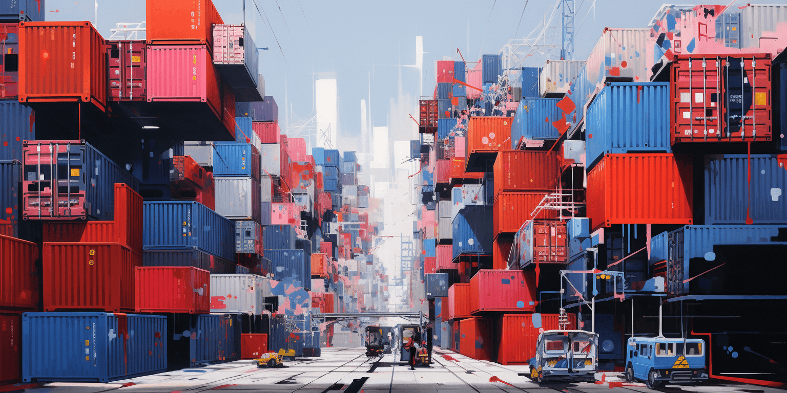 Learn Shipping Container Sizes & Dimensions | Valtran