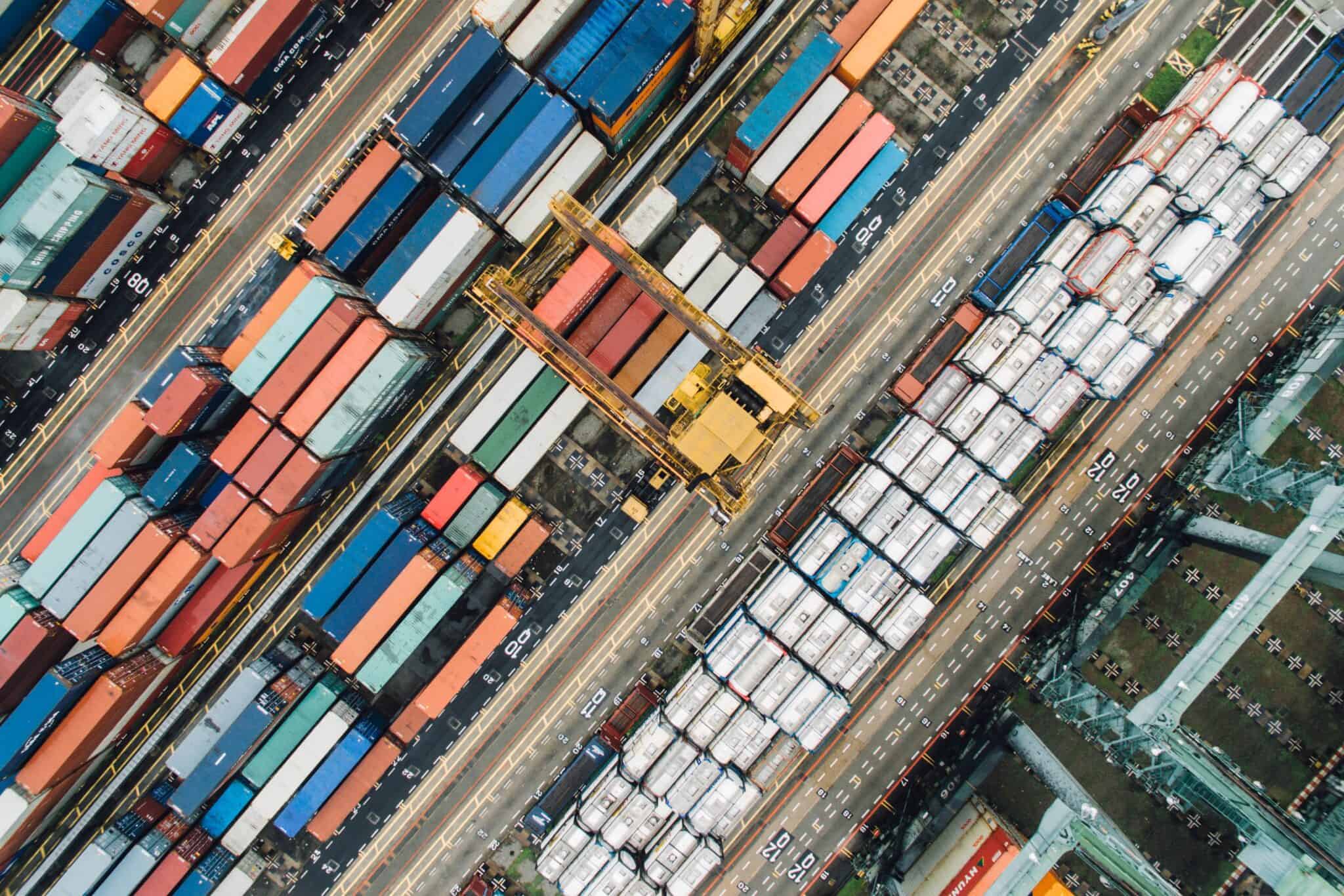How To Open & Close a Storage Container | Valtran