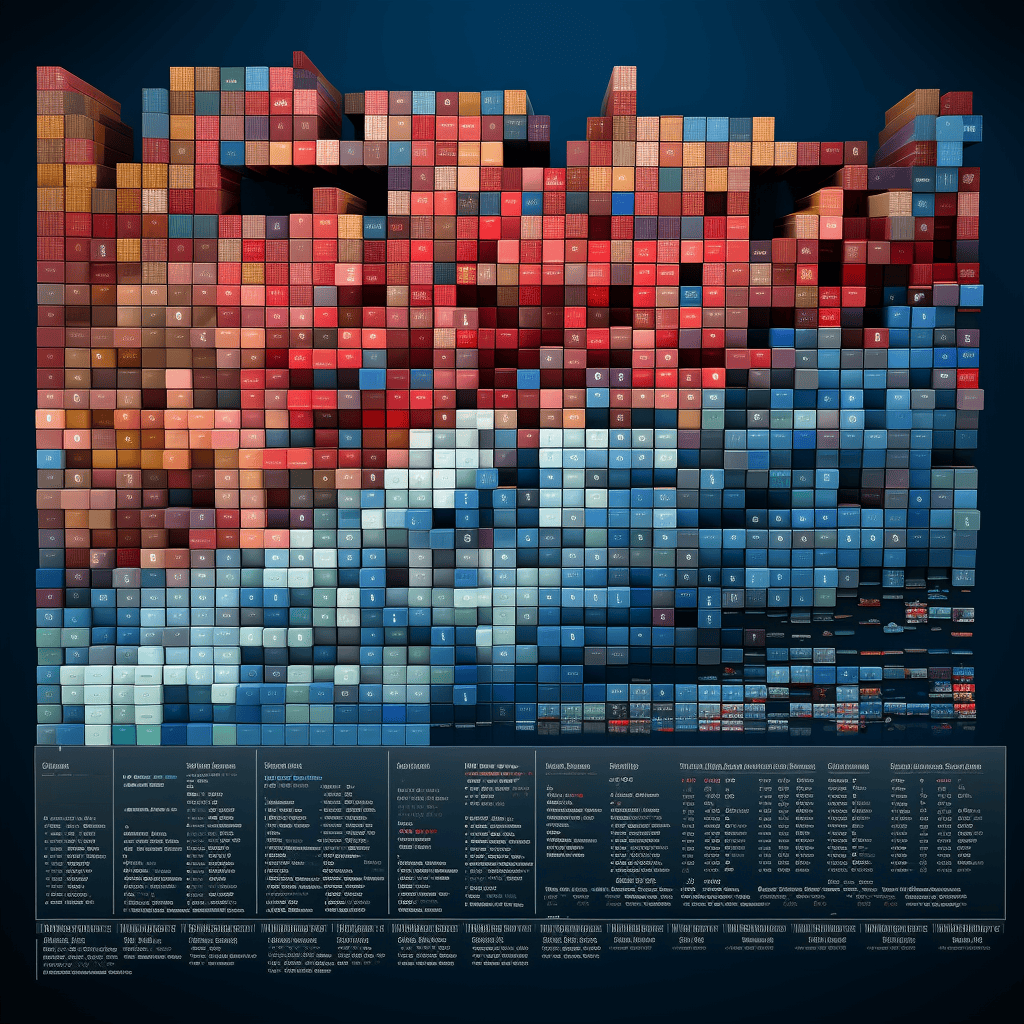 Big Data in the Shipping Industry: It’s Changing Everything | Valtran