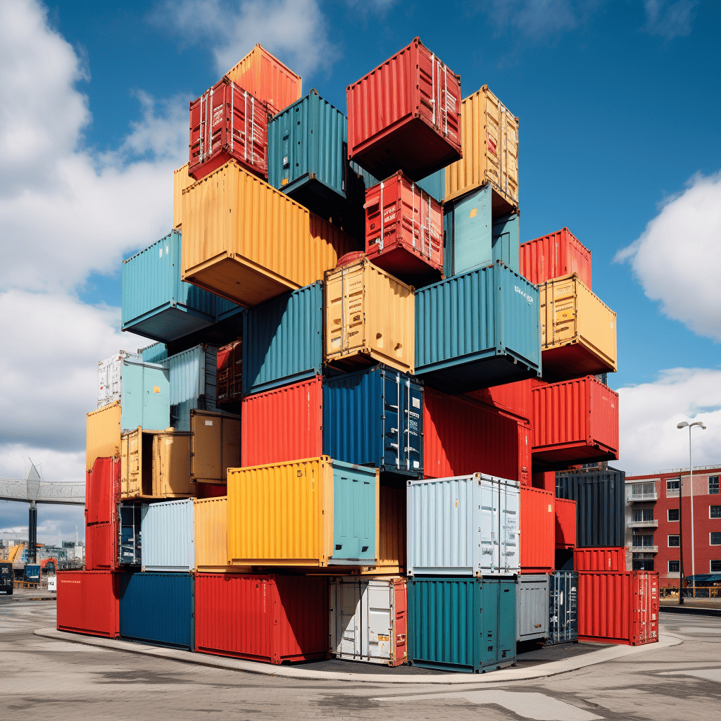 Container Imbalance: What It Is and How To Prevent It | Valtran