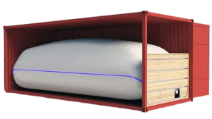 What Is a Flexitank? In-Depth Guide Including Uses and Capacity