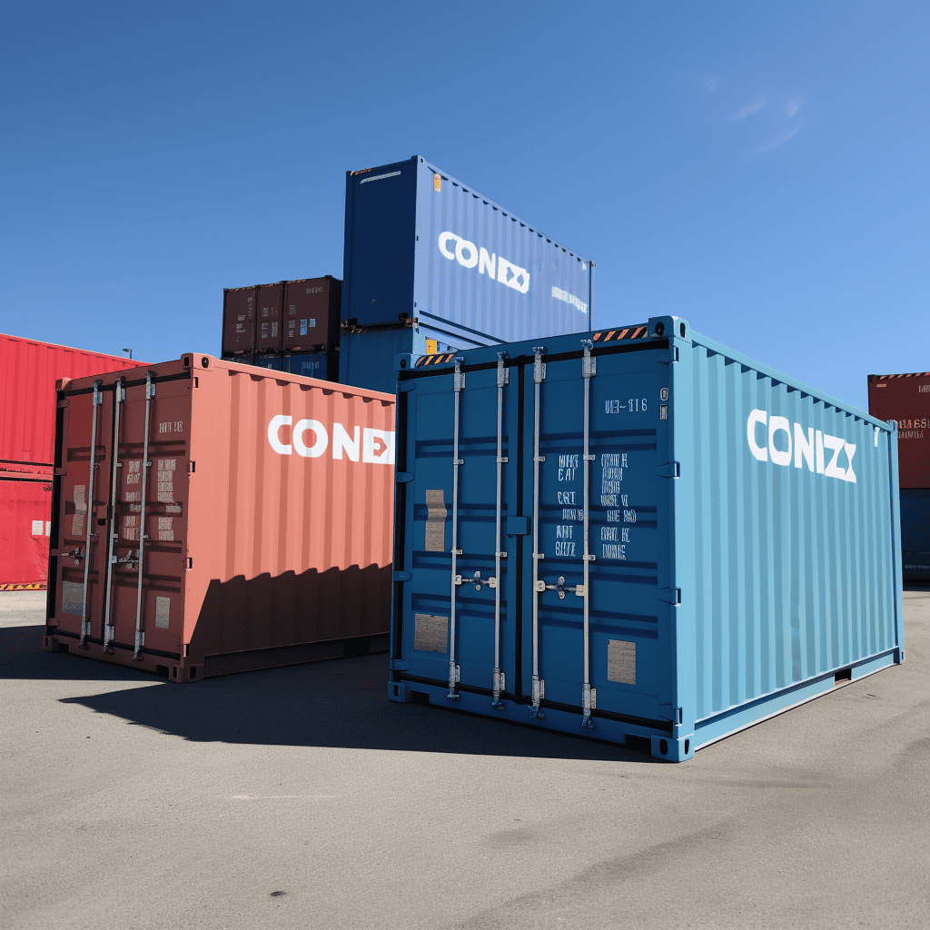 Conex Box vs Shipping Container: Which Should I Choose? | Valtran