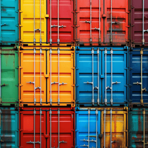 Do Shipping Container Colors Mean Anything - Valtran