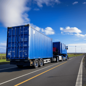 How Does Storage Container Delivery Service Work?