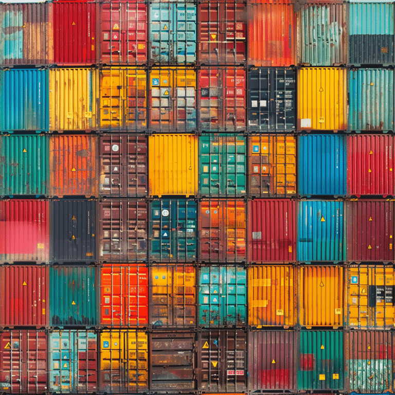 10 Foot Shipping Container Dimensions and Uses | Valtran